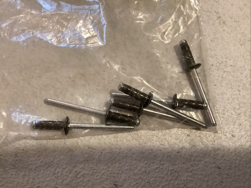 Mopar 06035073 Blind Rivets Qty 2 NOS | eBay
