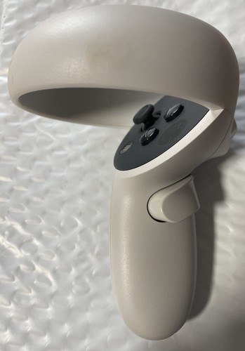 Genuine Original Meta Oculus Quest 2 VR LEFT Touch Controller Only ...