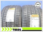 2 BRAND NEW PIRELLI P ZERO ROSSO N4 285/30/18 93Y 2853018 | eBay