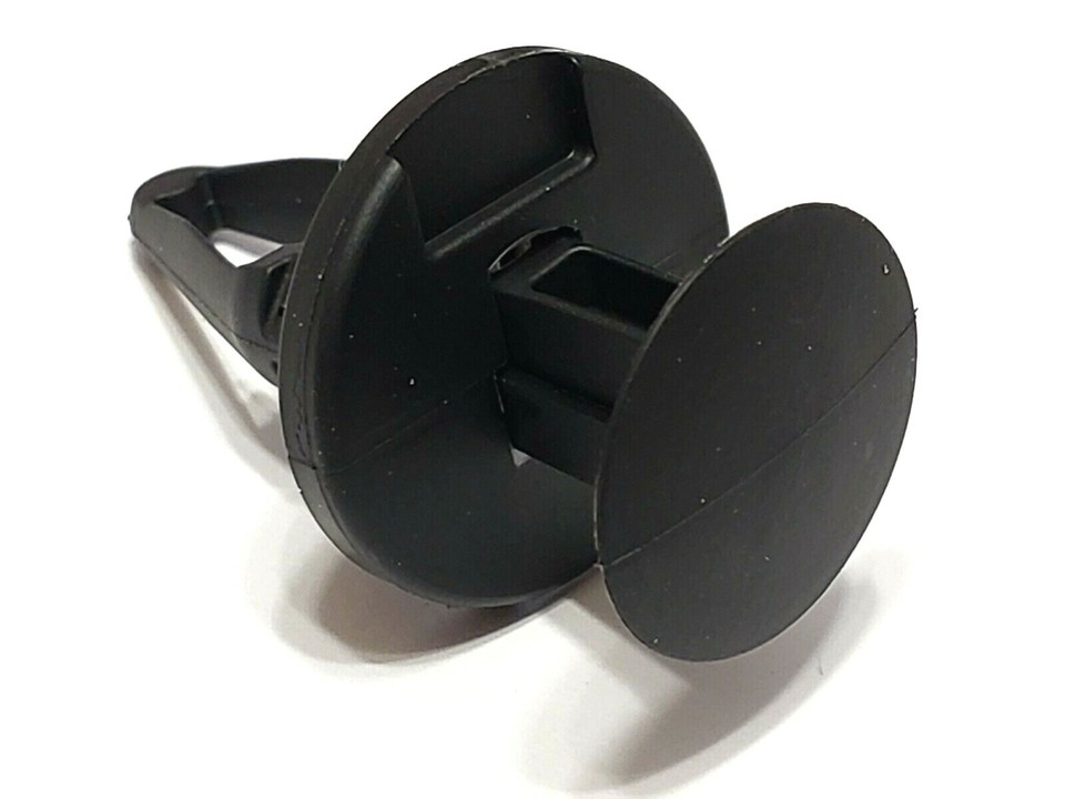 07-14 GM Truck Fender Wheel Well Liner Splash Shield Push Retainer ...