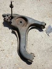 13-18 Dodge RAM OEM MOPAR LH Front Lower Control Arm 2wd RWD 4877159AH ...