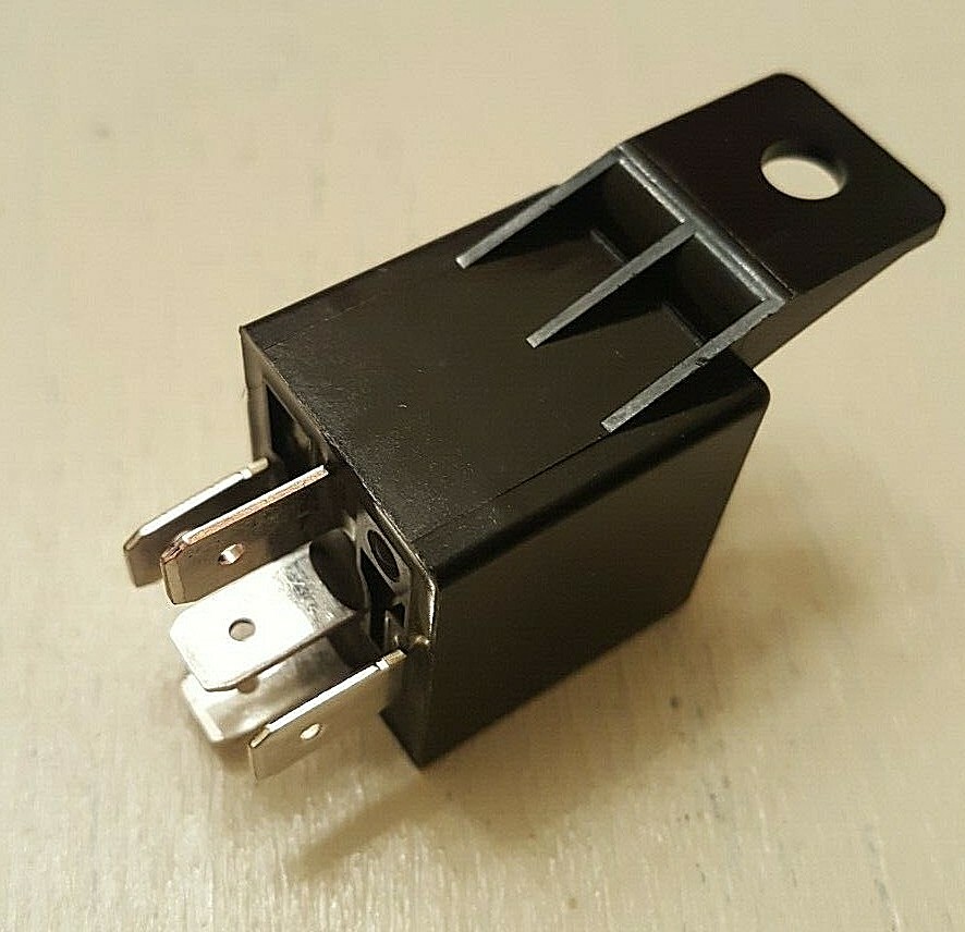 9Y2921 caterpillar relay CB1-M-24V ACB13402 new part no box lot of ((2 ...