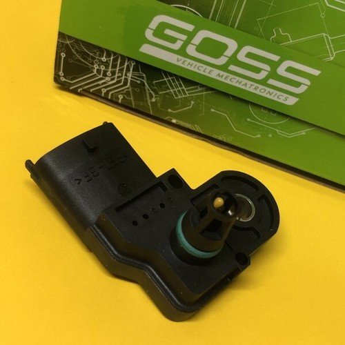 Manifold air pressure sensor ford PJ + PK RANGER 2.5L 07-11 WLAT MAP | eBay