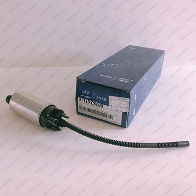 2017-2019 Hyundai Elantra Fuel Pump Tube Assembly | 31119C9000 | OEM ...