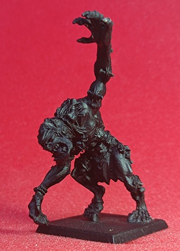 GORGERS GORGER OGOR MAWTRIBES WARHAMMER AGE OF SIGMAR | eBay