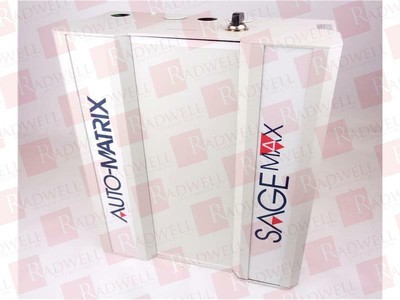 Control Systems and PLCs - American Auto Matrix