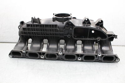 2011-2015 BMW N55 6-Cyl 135i 335i Turbo Air Intake Manifold E82 E90 F01 ...