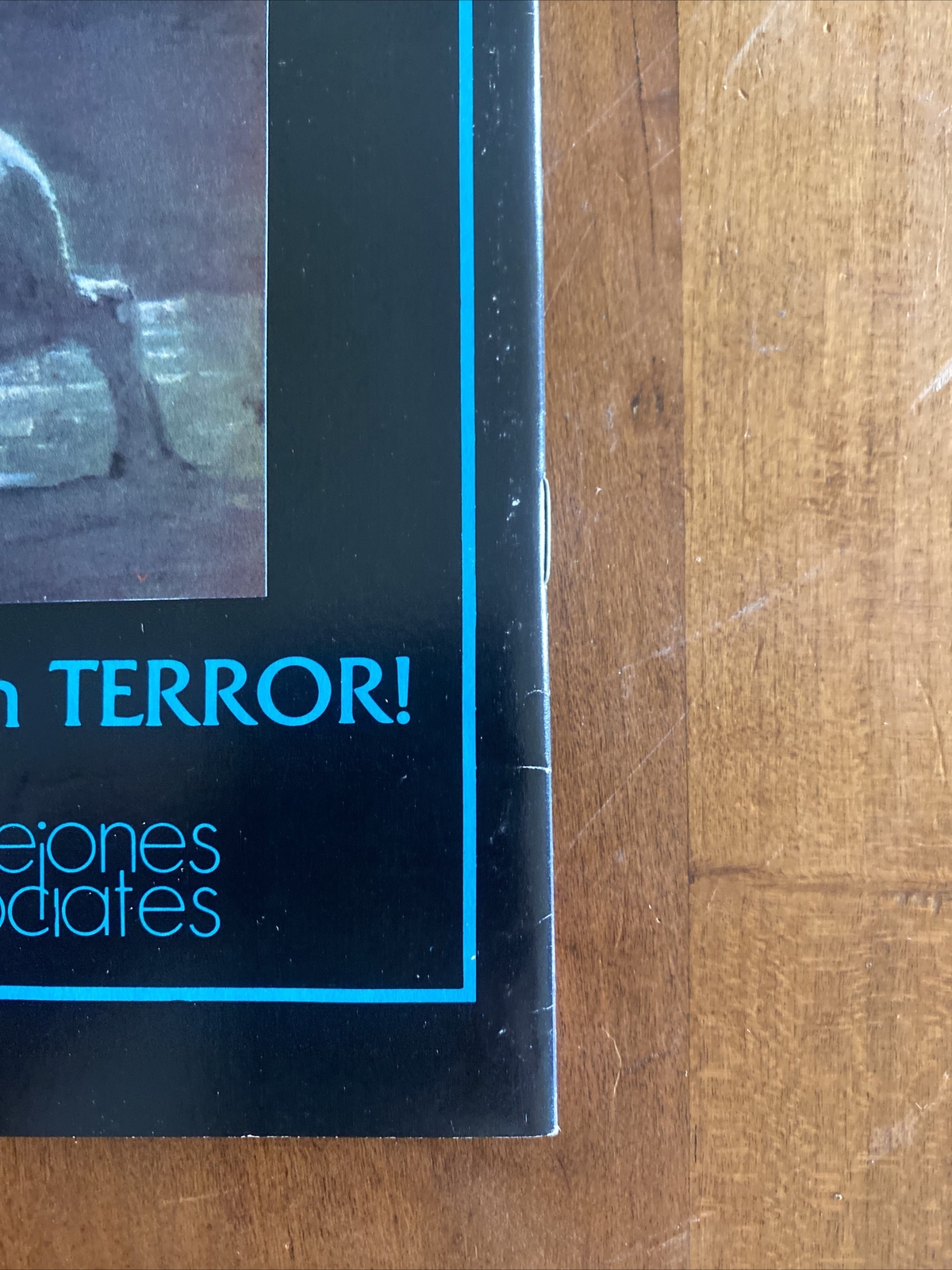 Three Dimensional! Alien Worlds #1 1984-Pacific-1st issue-Dave Stevens ...