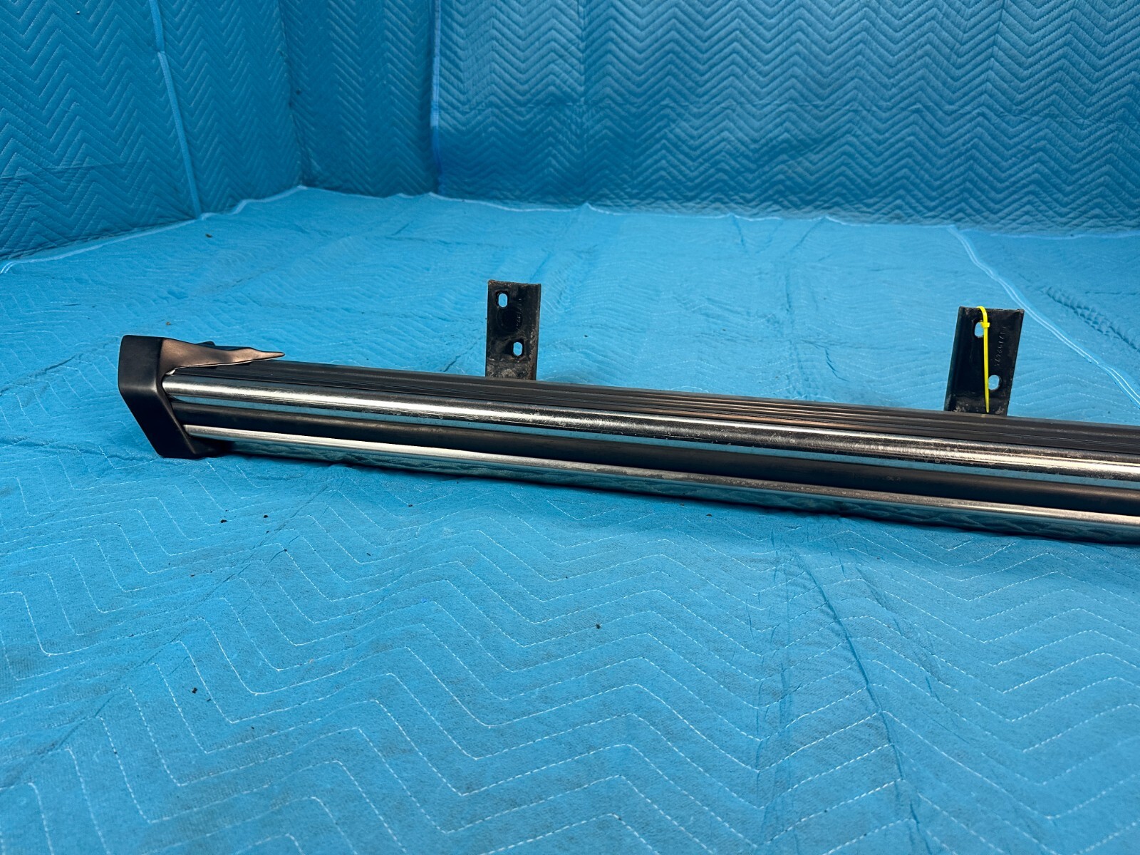 Mercedes G500 G550 G55 G63 G65 Running Board Step Passenger's Side 2002 ...