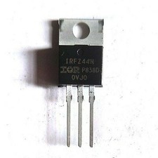 Industrial Electrical ERF9530 100 Watt PEP RF Power Mosfet Transistor ...