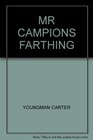 Mr. Campion's Farthing By YOUNGMAN CARTER. 0140032312 | eBay