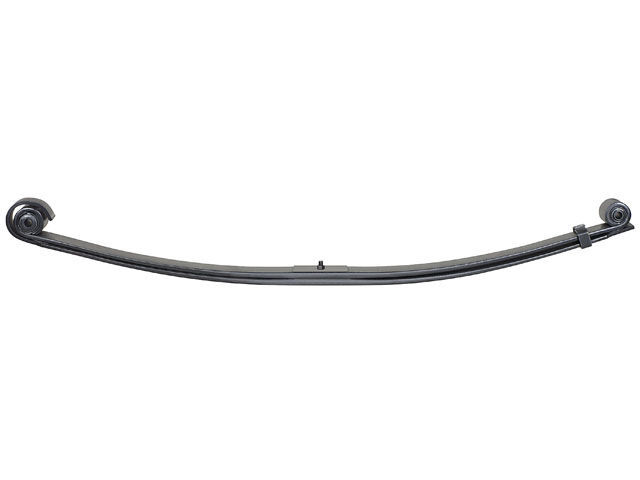Front Leaf Spring For 1999-2004 Ford F350 Super Duty 2001 2002 2000 ...