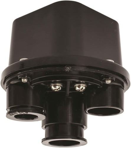 Intermatic NSi JBP75175 Two Light Pool And Spa Junction Box, 3-Hole ...