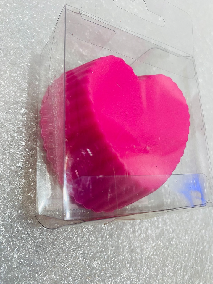 Valentine Day Liners For Cupcakes, Candy, Treats, Party Favors-DIY ...