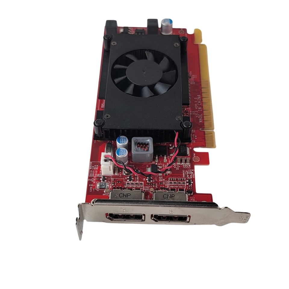 Lenovo NVIDIA GeForce GT 720 1GB GDDR5 Low Profile Graphics Card GPU ...