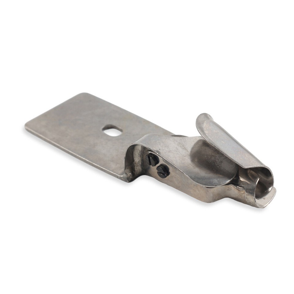 Side Lap Seam Folder For Juki Brother Singer Arm To Body Flat Bed ...