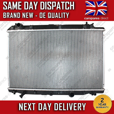 Honda Cr-V Fr-V Kühler 2.2 I-Dtec Ctdi Diesel Manuell 2005-2011 ...