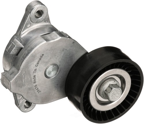 Accessory Drive Belt Tensioner Assembly Gates 39474 770075850526| eBay