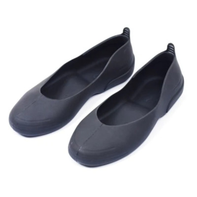 Rubber Pull On Shoe Covers - Unisex | eBay