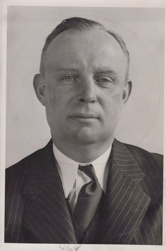 1940s Tuss McLawhry Portrait Drawing NAMED Rare Vintage - Original ...