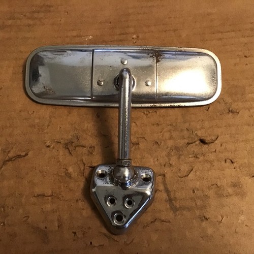1956 Ford F100 Rear View Mirror OEM | eBay