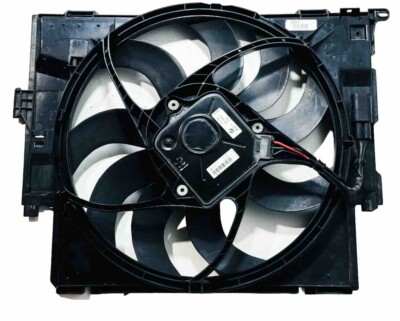 2012-2016 BMW 228i 235i 328i 335i 428i 435i (F22 F30 F31 F32) COOLING ...