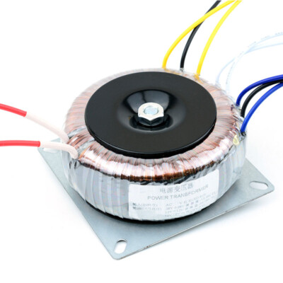 Transformers - Radio Spares