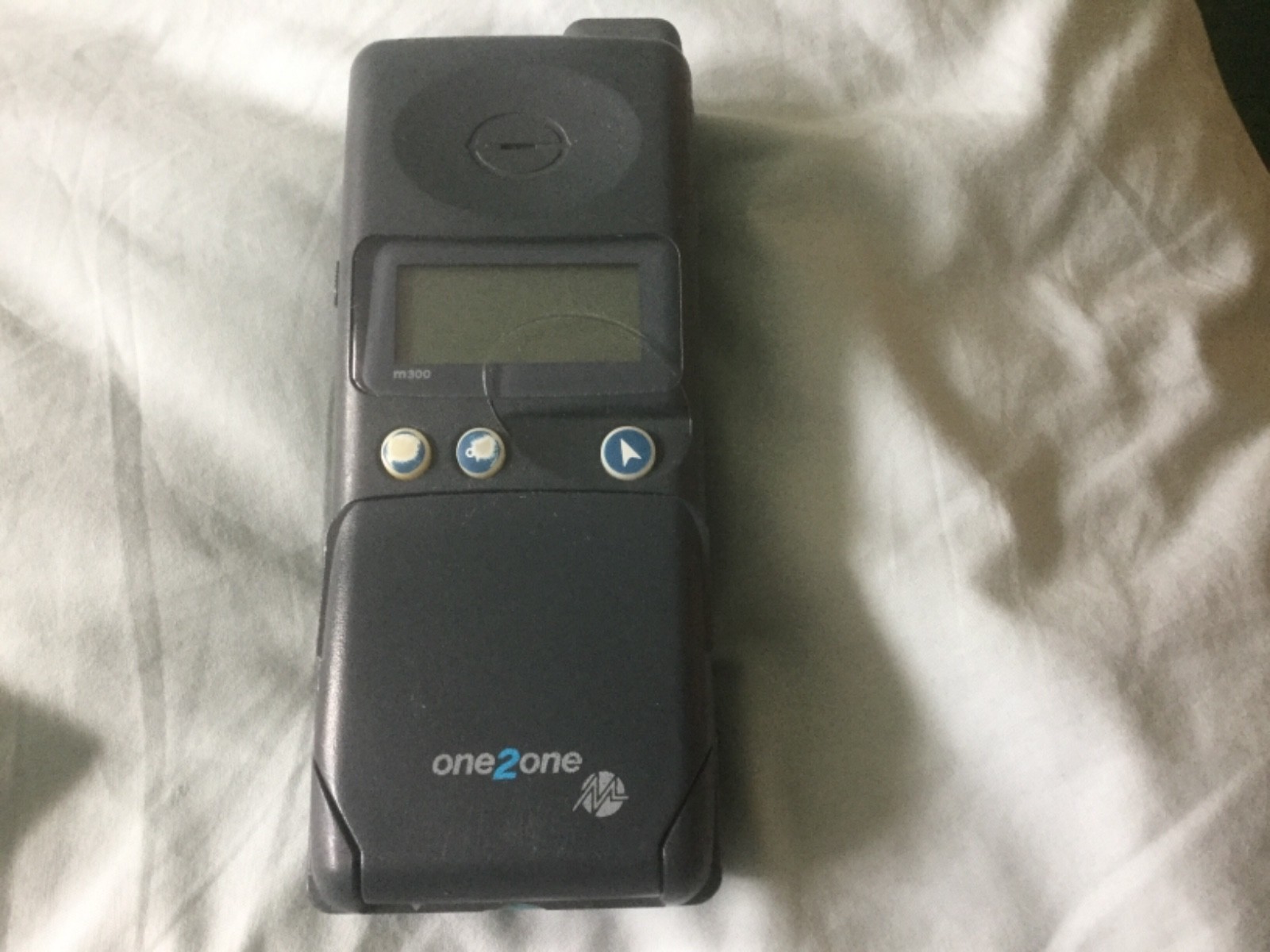 Mercury one2one mobile Vintage M300 flip phone Motorola rare | eBay UK