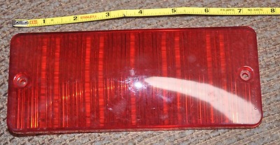 Weldon Model 700 Series Red Lens SAE WW2W5 | eBay