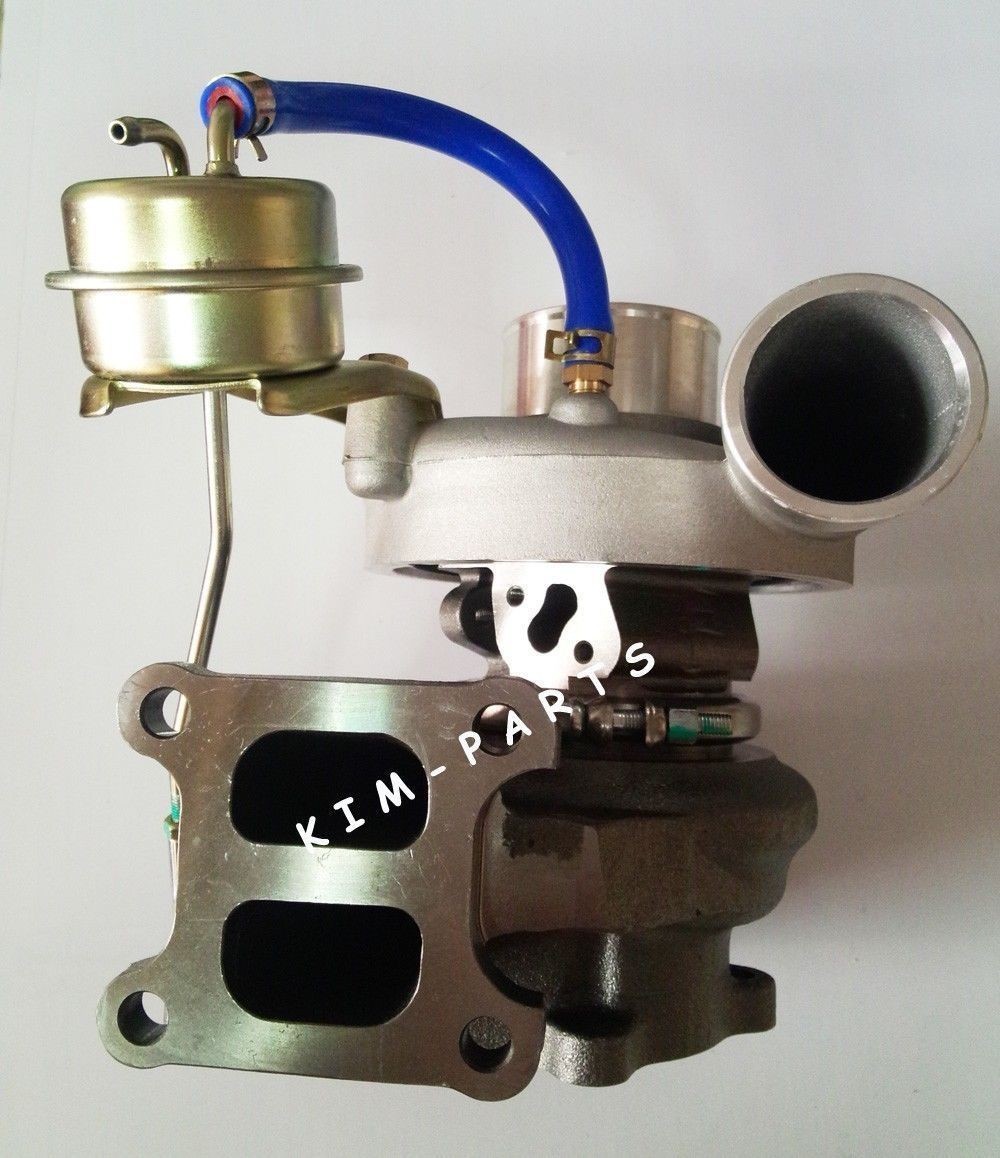 New CT26C3 Turbo for Toyota Celica GT Four ST185 3SG-TE Turbocharger ...