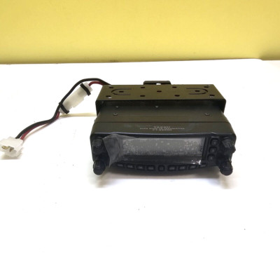 YAESU Standard FT-8900R Quadband Radio Transceiver UHF VHF YAESU FT ...