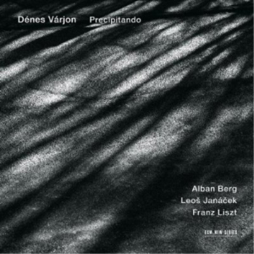 Denes Varjon Denes Varjon: Precipitando (CD) Album (UK IMPORT ...