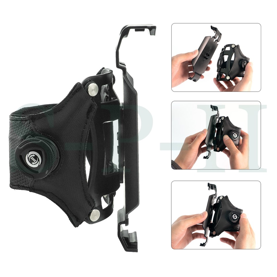 Wrist Mount Adapter For Zebra TC51 TC52 TC57 TC56 SG-TC51-WMADP1-02 US ...