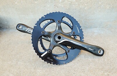 Cranksets - Specialized S-Works Carbon - Nelo's Cycles