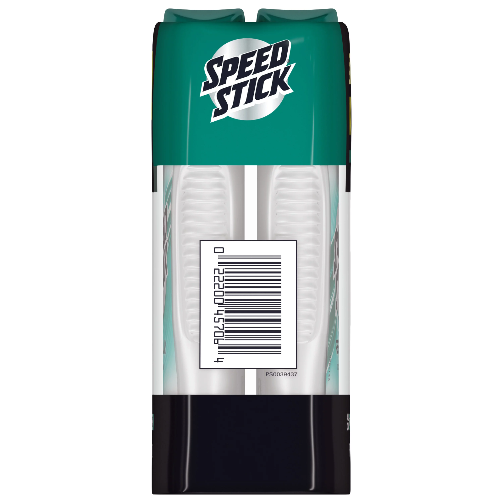 Speed Stick Deodorant for Men, Aluminum Free, Regular - 3 Ounce (4 Pack ...