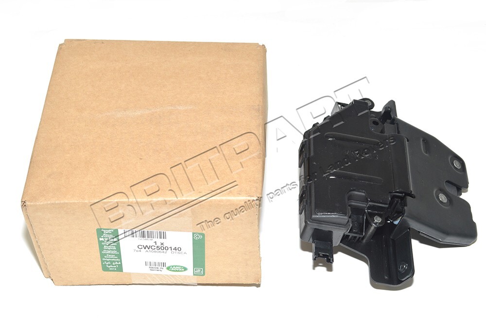 Land Rover Range 03-12 Rear Upper Door Tail Gate Latch CWC500140 ...