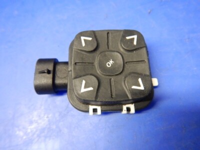 2020 Seadoo OEM RXT-X GTX RXP jetski RH switch keypad control button ...