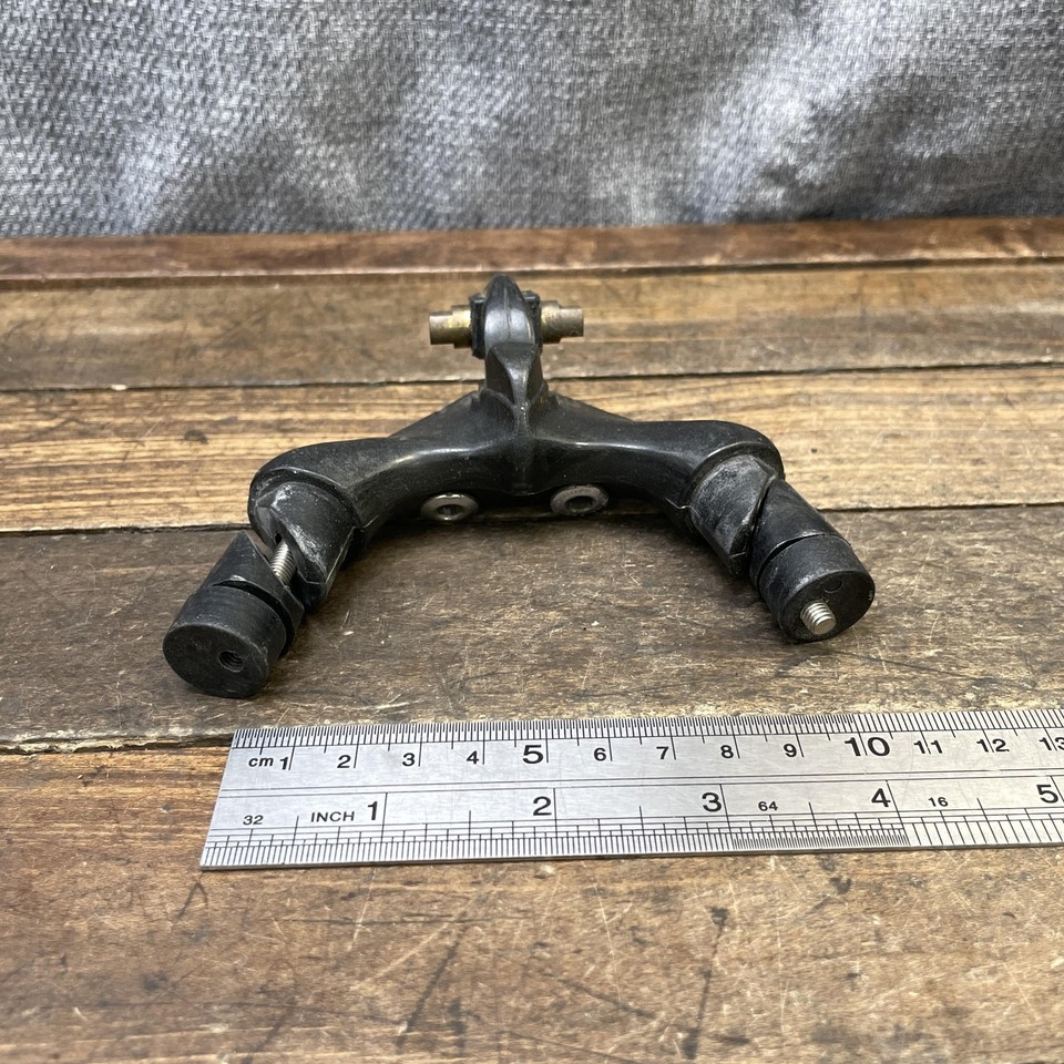 Flite Control Shifter Mount For Vintage Scott Aero Bars TT Tri Shifter ...