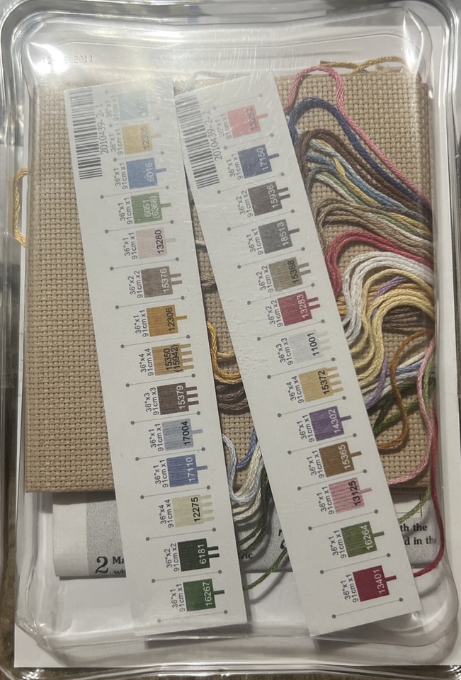 Dimensions Gold Petite Treasured Friend Teapot Counted Cross Stitch Kit ...