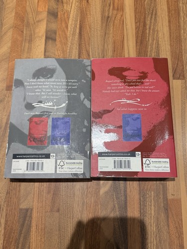 Evernight by Claudia Gray (2009, Library Binding) for sale online | eBay UK