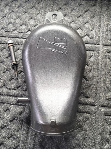 2000 CHEVY ASTRO VAN AIR INTAKE ADAPTER GM 25161688 | eBay