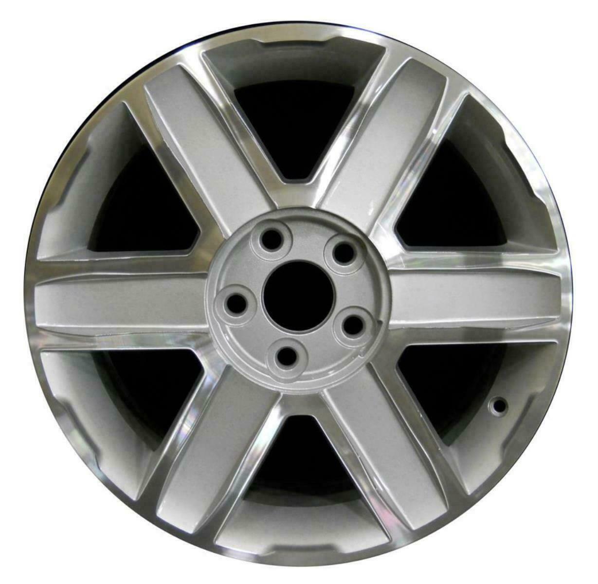 2010-2012 GMC Terrain Wheel Center Cap Hub Cover Rim OEM 9597570 for ...