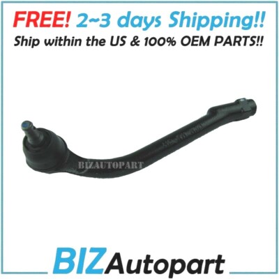 OEM ! OUTER TIE ROD END RIGHT for 07-16 ELANTRA FORTE 5 KOUP # 56820 ...