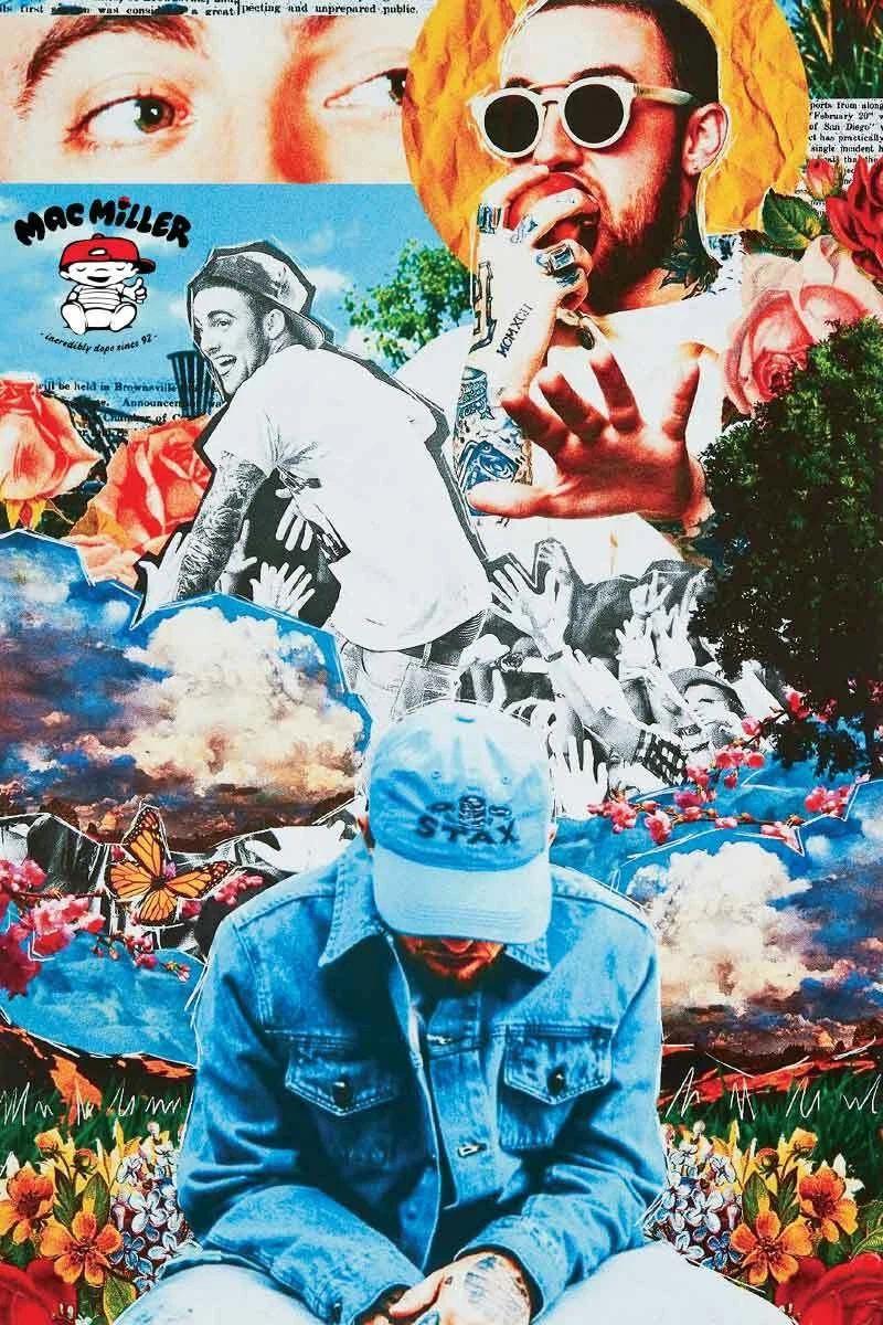 Mac Miller 2007
