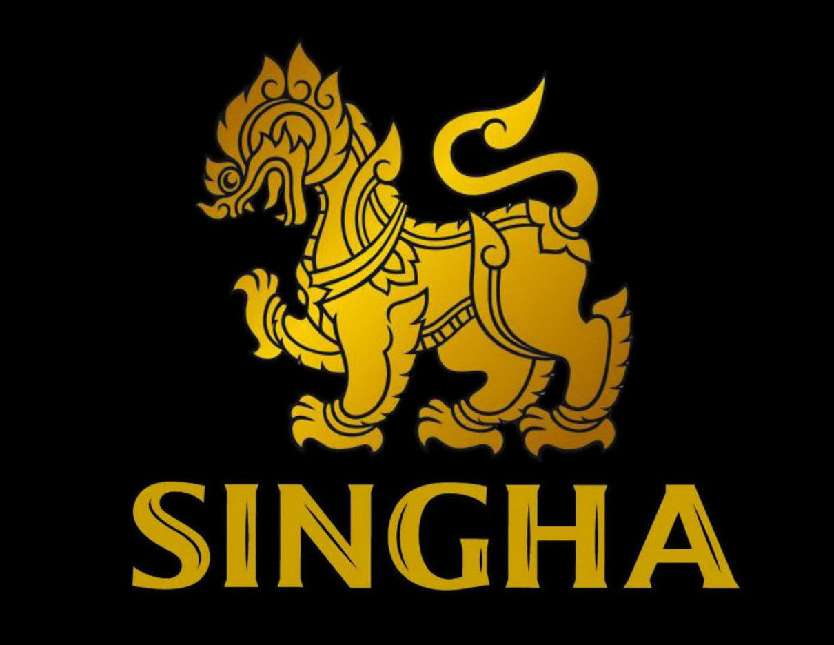 Singha Beer logo gaming mouse pad free ship | eBay
