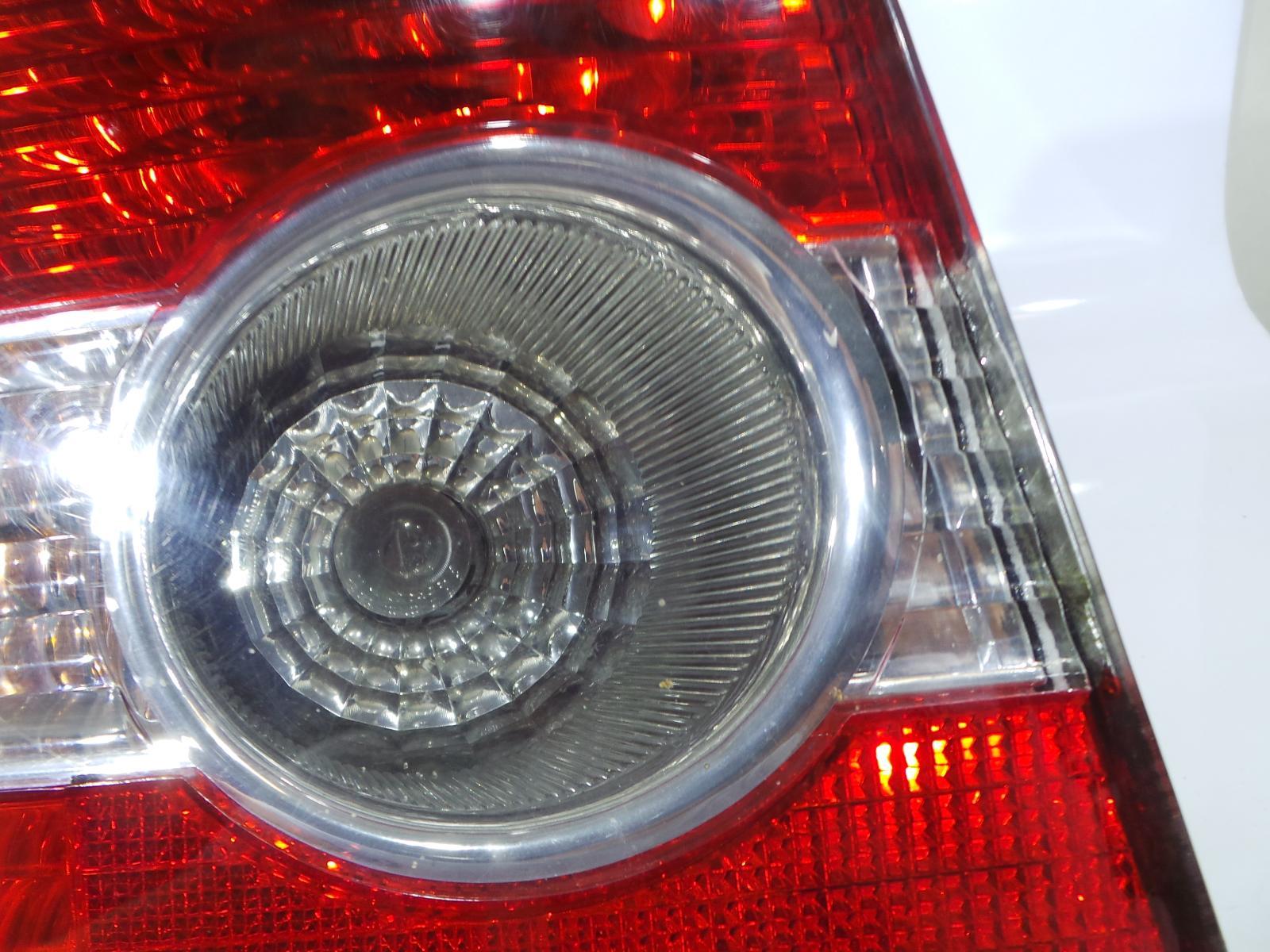 2006 VOLVO S40 TAIL LIGHT NEARSIDE PASSENGER LEFT N/S/R 30698915 | eBay