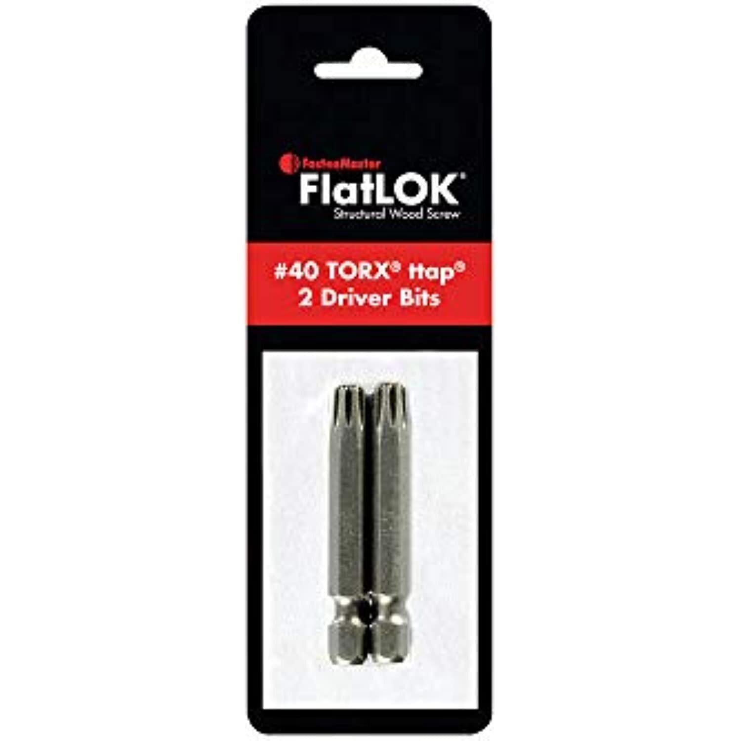 DRIVER BIT FASTLOK 2PK | eBay