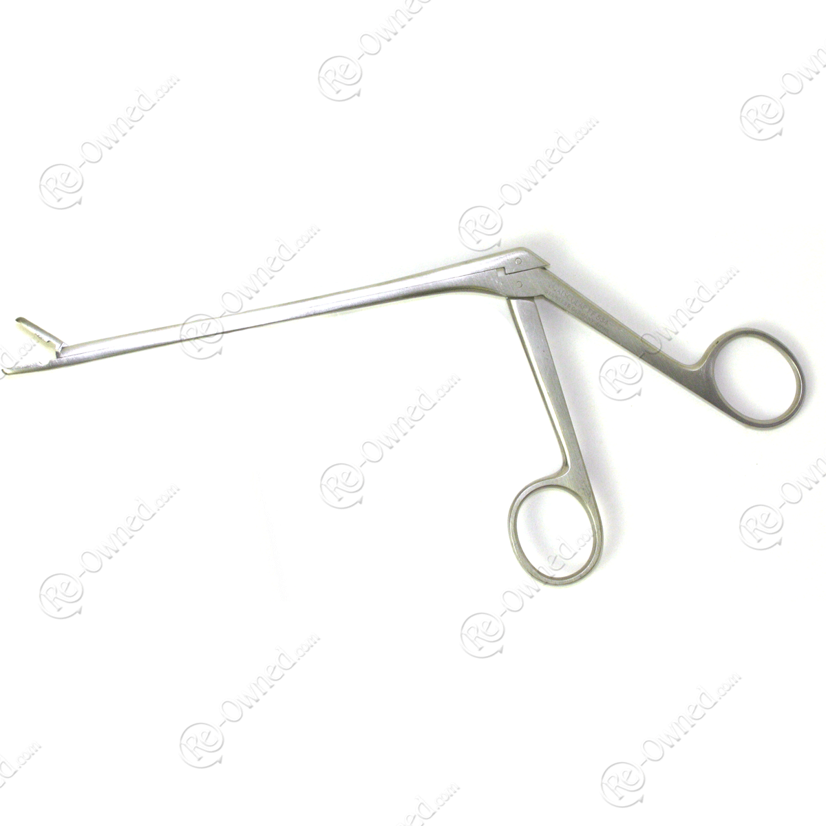 Aesculap FF534 CASPAR Rongeur for sale online | eBay