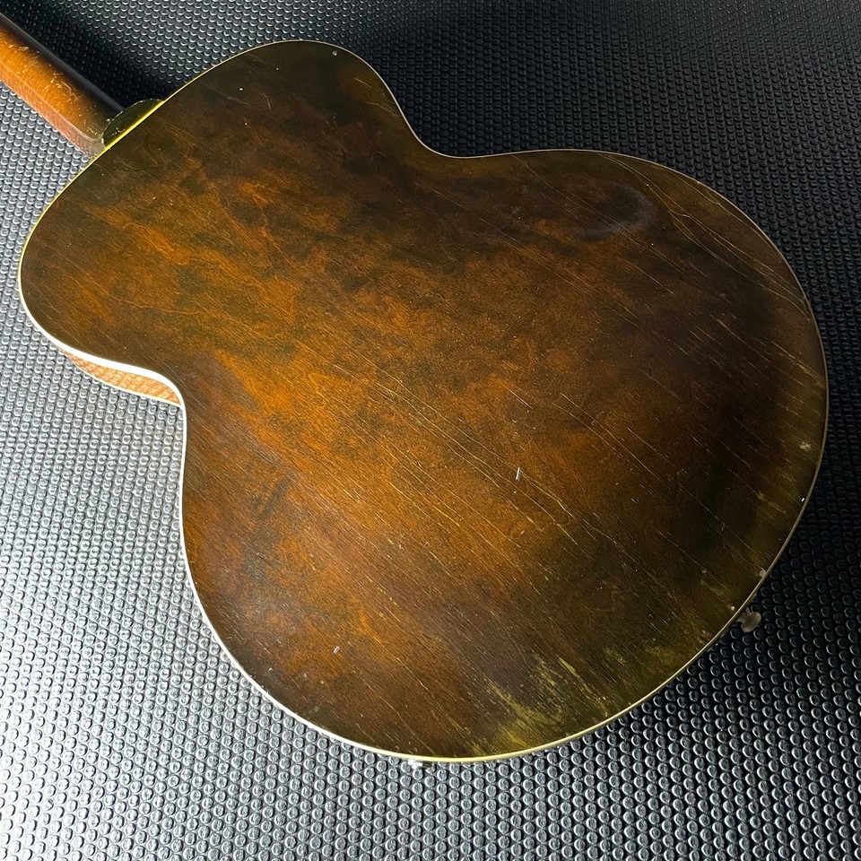 Gibson ES-125T Thinline, Hollow-Body (1957) | eBay
