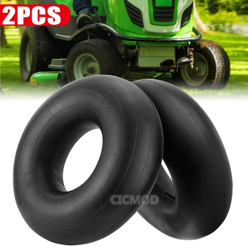 2Pack 20x8.00-8 Inner Tubes 20x8-8 18x8.5-8 Golf Cart Mower Tire Tubes ...